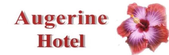 Augerine Hotel | Budget Hotel, Beau Vallon, Seychelles | Mason's Travel